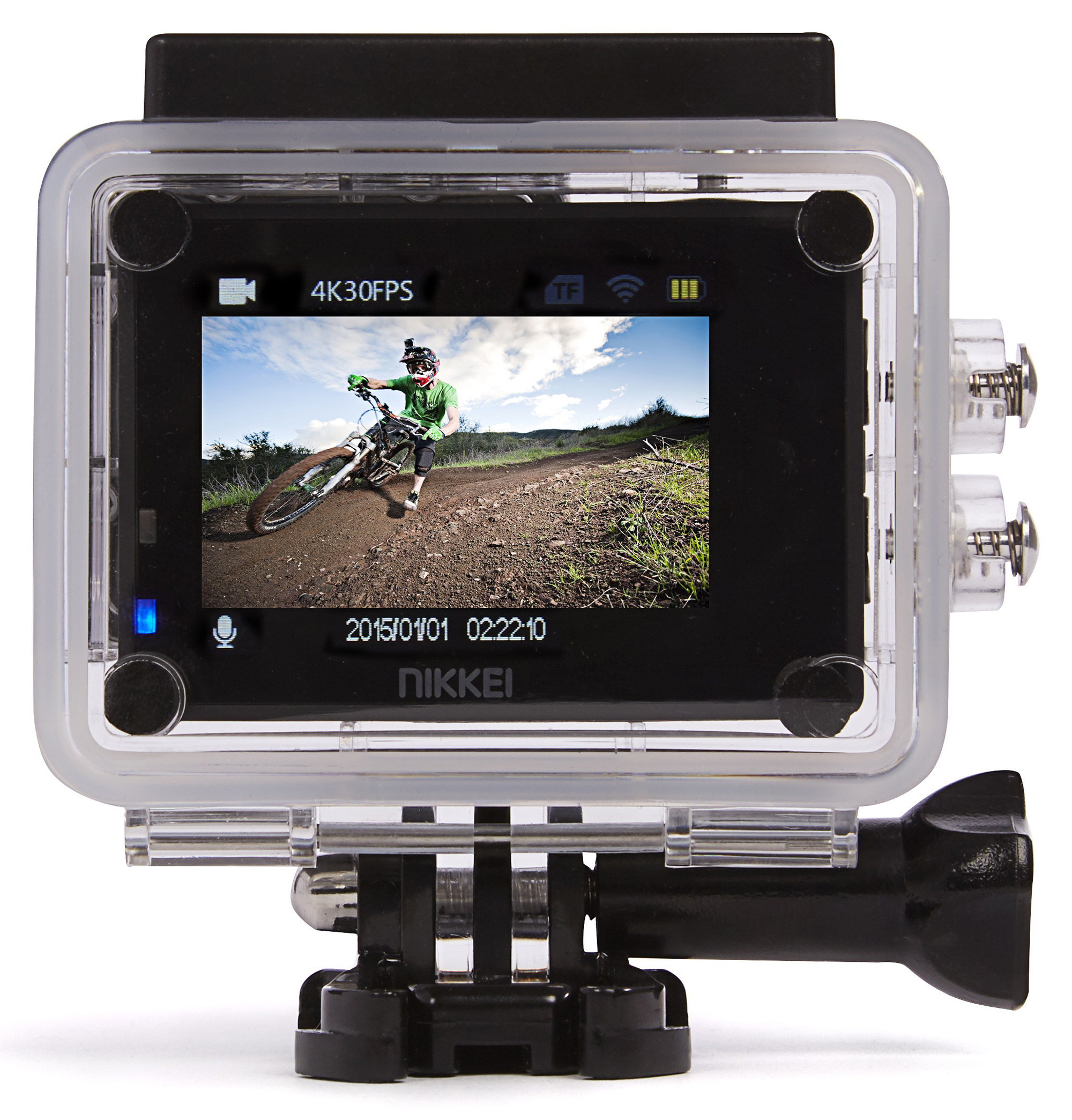 VIZU Extreme X6S Zwart kopen? | MediaMarkt