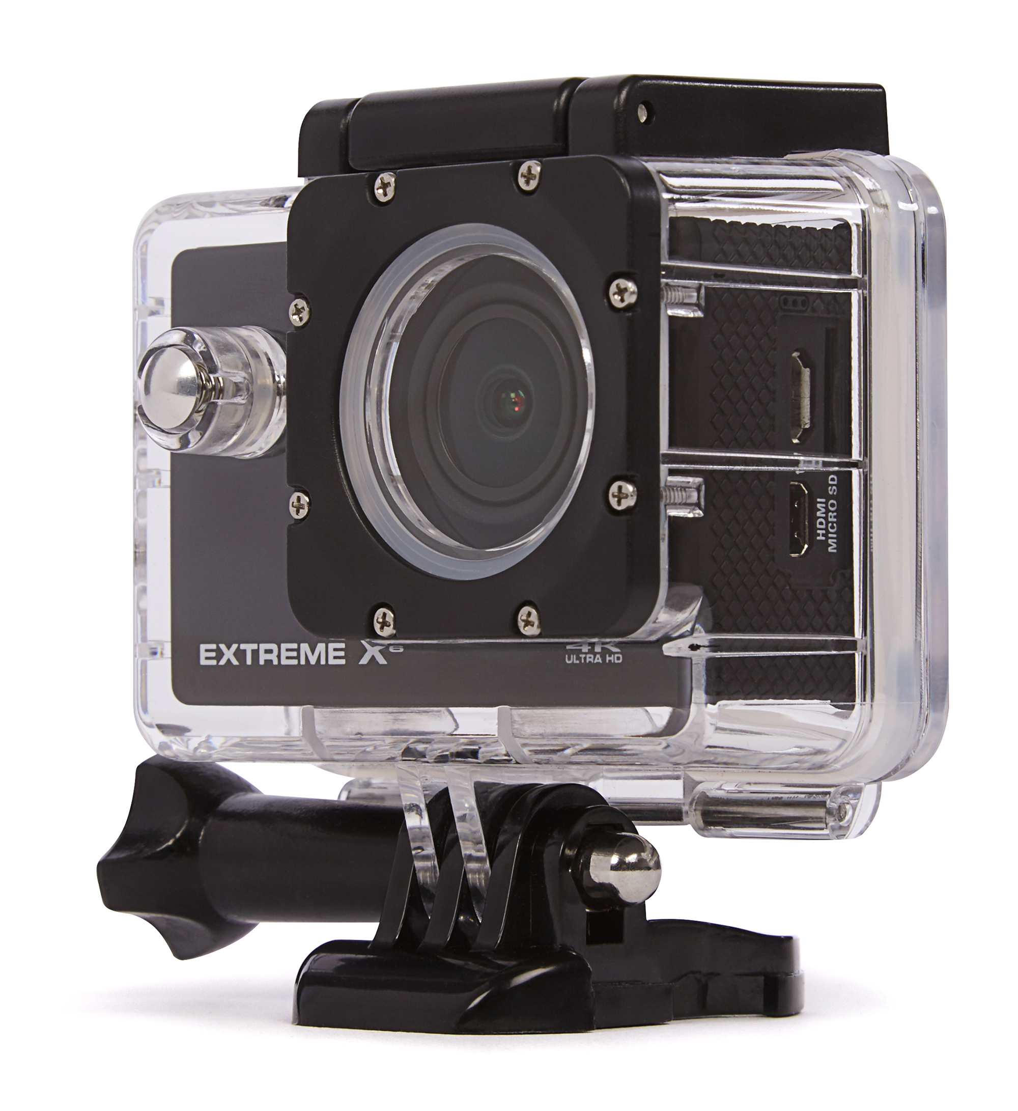 VIZU Extreme X6S Zwart kopen? | MediaMarkt