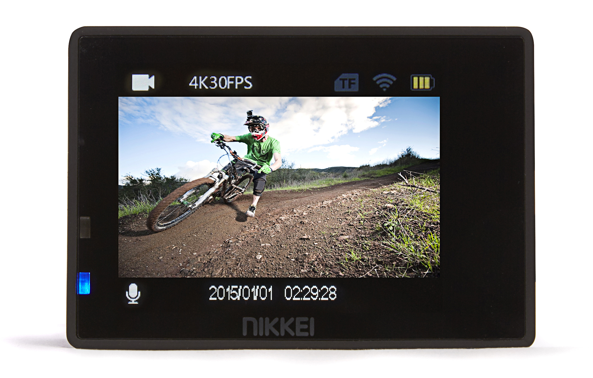 VIZU Extreme X6S Zwart kopen? | MediaMarkt