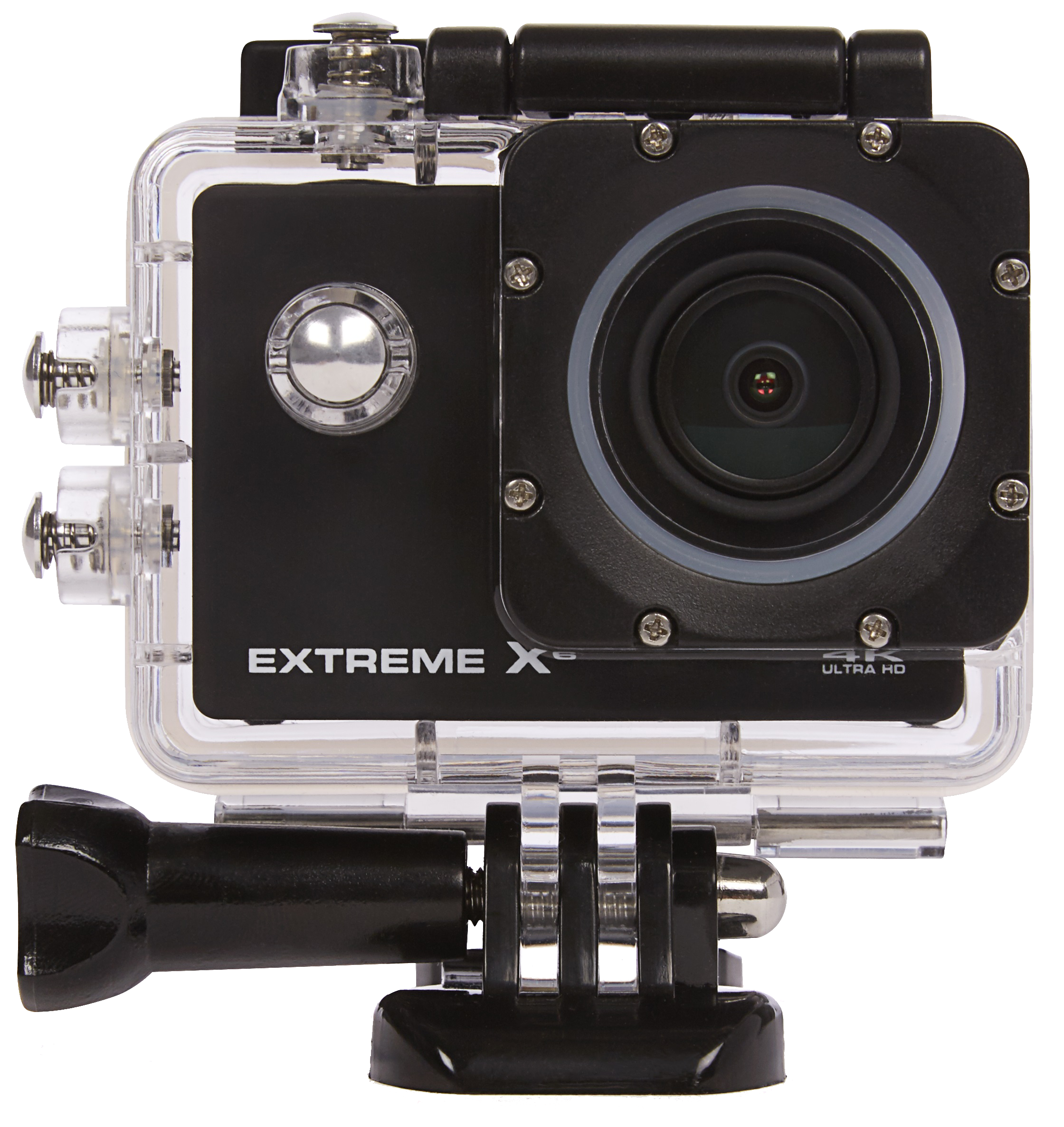 VIZU Extreme X6S Zwart kopen? | MediaMarkt