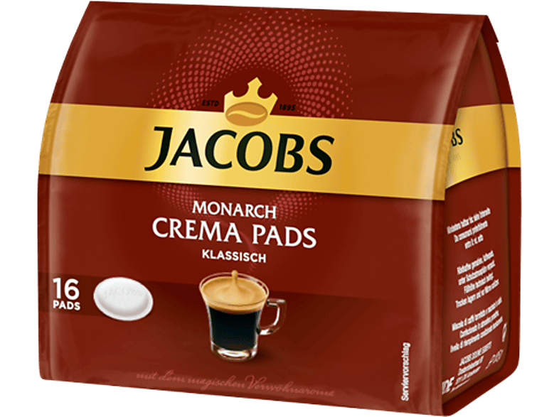 Jacobs monarch store