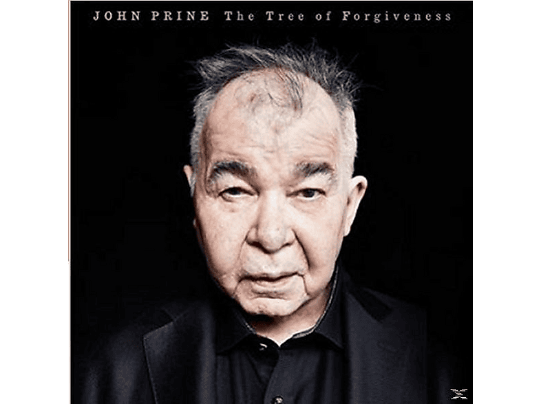 John Prine | The Tree of Forgiveness (LP) - (Vinyl) John Prine auf ...