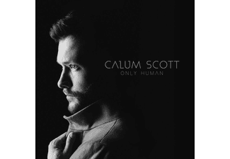 Calum Scott - Only Human (CD)