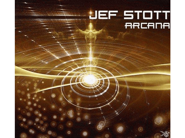 Jef Stott | Arcana - (CD) Jef Stott auf CD online kaufen | SATURN