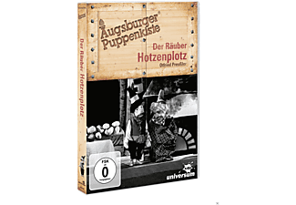 Augsburger Puppenkiste | Der Räuber Hotzenplotz DVD auf DVD online kaufen | SATURN