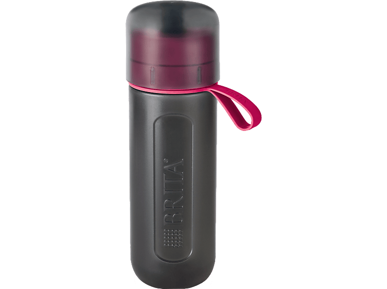 BRITA Gourde filtrante Active Pink (1020329) | MediaMarkt