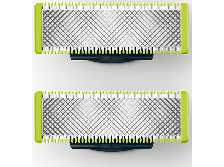 PHILIPS QP220/50 OneBlade cserélhető penge 2 db | MediaMarkt