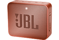 Bluetooth Lautsprecher JBL GO2 Bluetooth Lautsprecher, Cinnamon ...