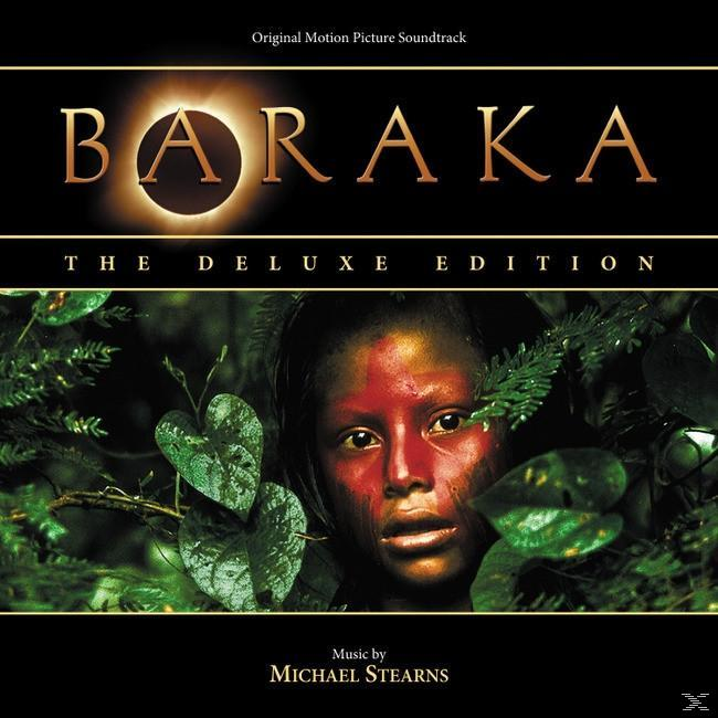 VARIOUS | Baraka-Deluxe Edition - (CD) | MediaMarkt