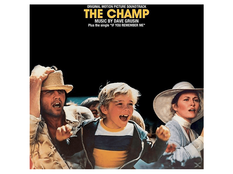 Dave Grusin | Der Champ - (CD) Dave Grusin auf CD online kaufen | SATURN