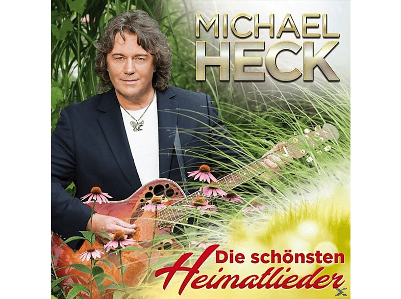 Michael Heck | Michael Heck - Die schönsten Heimatlieder-2 - (CD) Schlager CDs - MediaMarkt