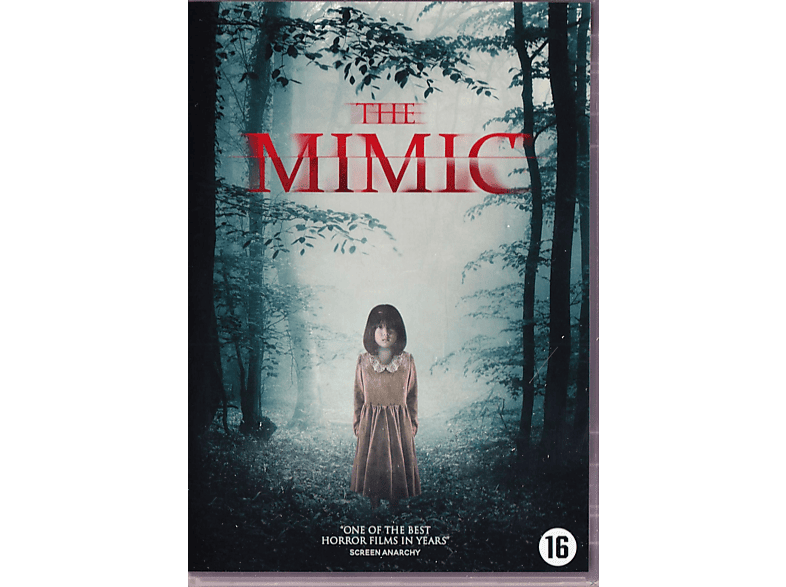 The Mimic | DVD | MediaMarkt