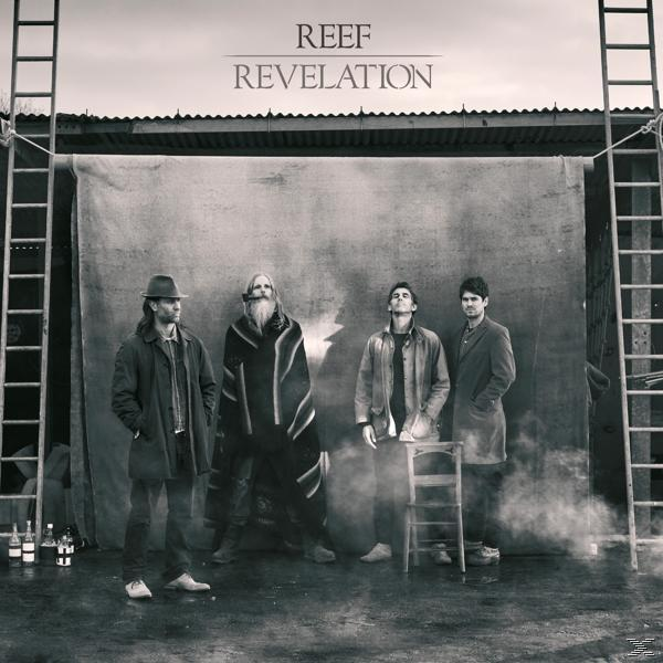 Reef | Revelation - (LP + Download) | MediaMarkt