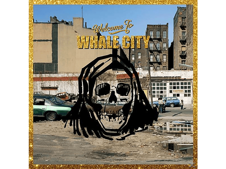 Warmduscher | Whale City - (CD) Warmduscher auf CD online kaufen | SATURN