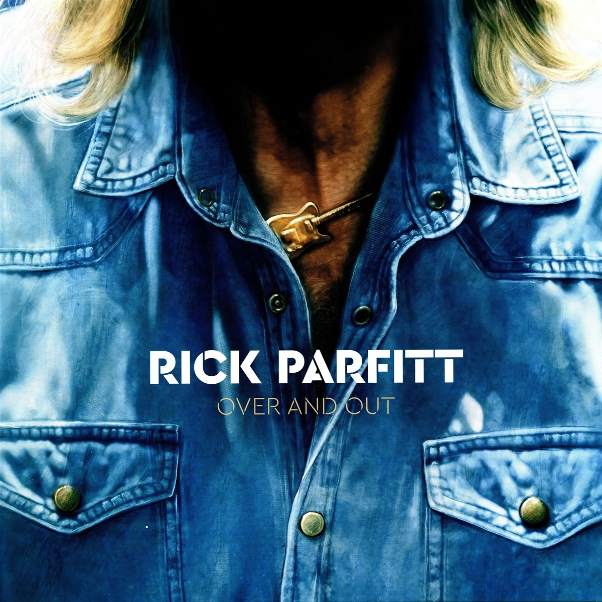 Rick Parfitt | Over And Out - (Vinyl) Rick Parfitt auf Vinyl online ...