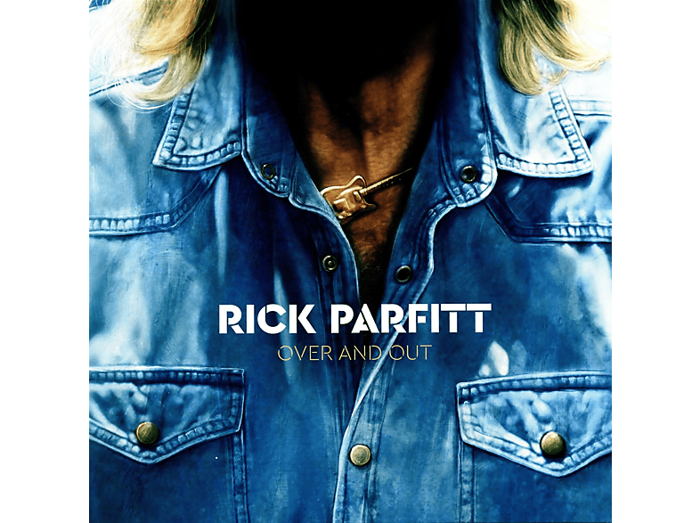 Rick Parfitt | Over And Out - (Vinyl) | MediaMarkt