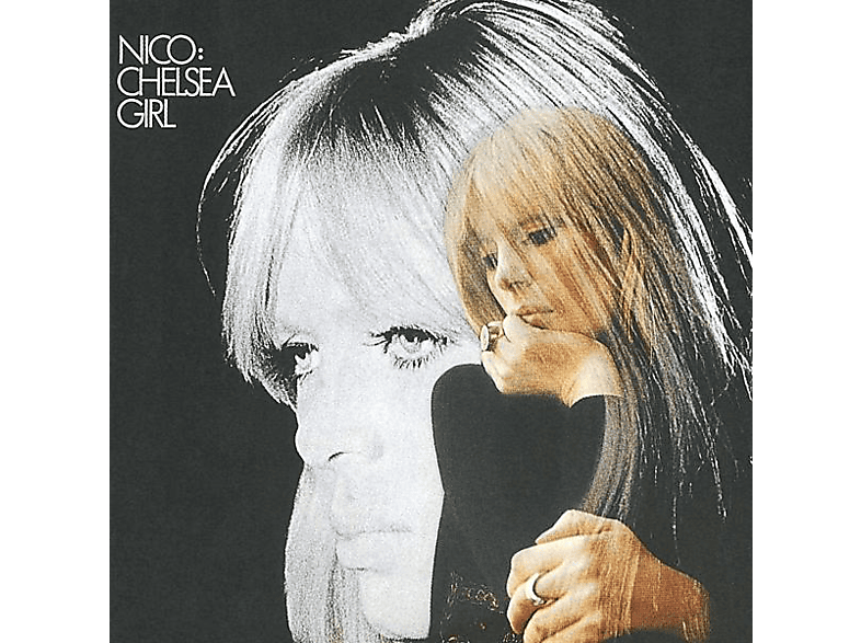 Nico | Chelsea Girl [Vinyl] online kaufen | MediaMarkt
