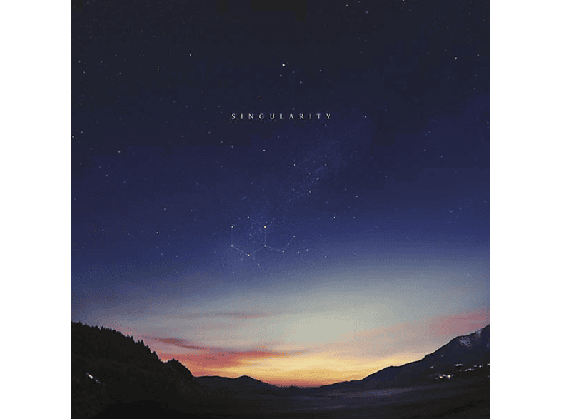 Jon Hopkins | Jon Hopkins - Singularity (Mini Gatefold) - (CD) Rock & Pop CDs - MediaMarkt