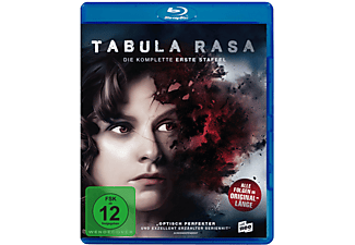 Tabula Rasa Staffel komplett Blu-ray kaufen | MediaMarkt