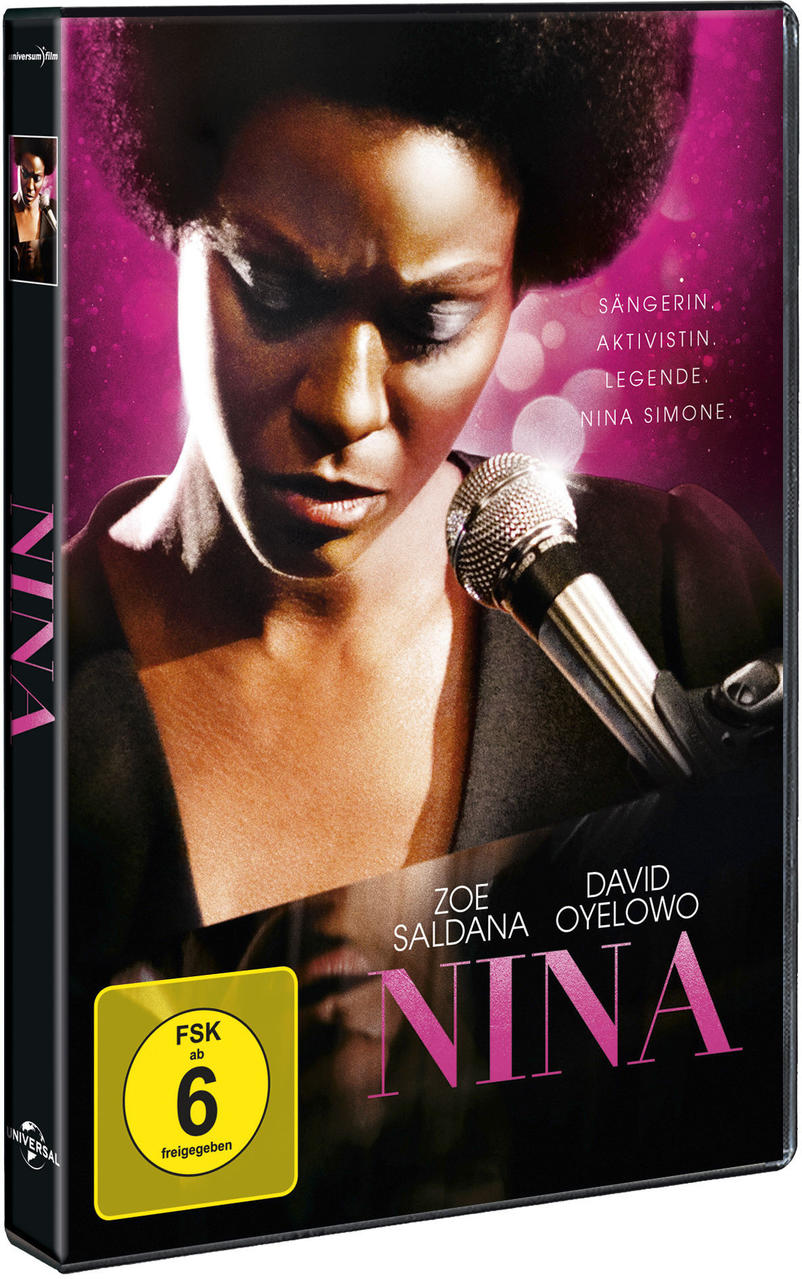 Nina DVD online kaufen | MediaMarkt