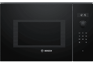 BOSCH BFL554MB0 Serie6 Beépíthető mikrohullámú sütő - Media Markt online vásárlás