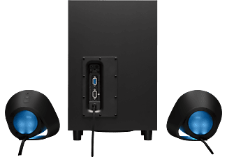 LOGITECH G G560 LIGHTSYNC Pc-speakers kopen? | MediaMarkt