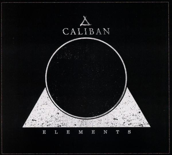 Caliban | Elements - (CD) Caliban auf CD online kaufen | SATURN