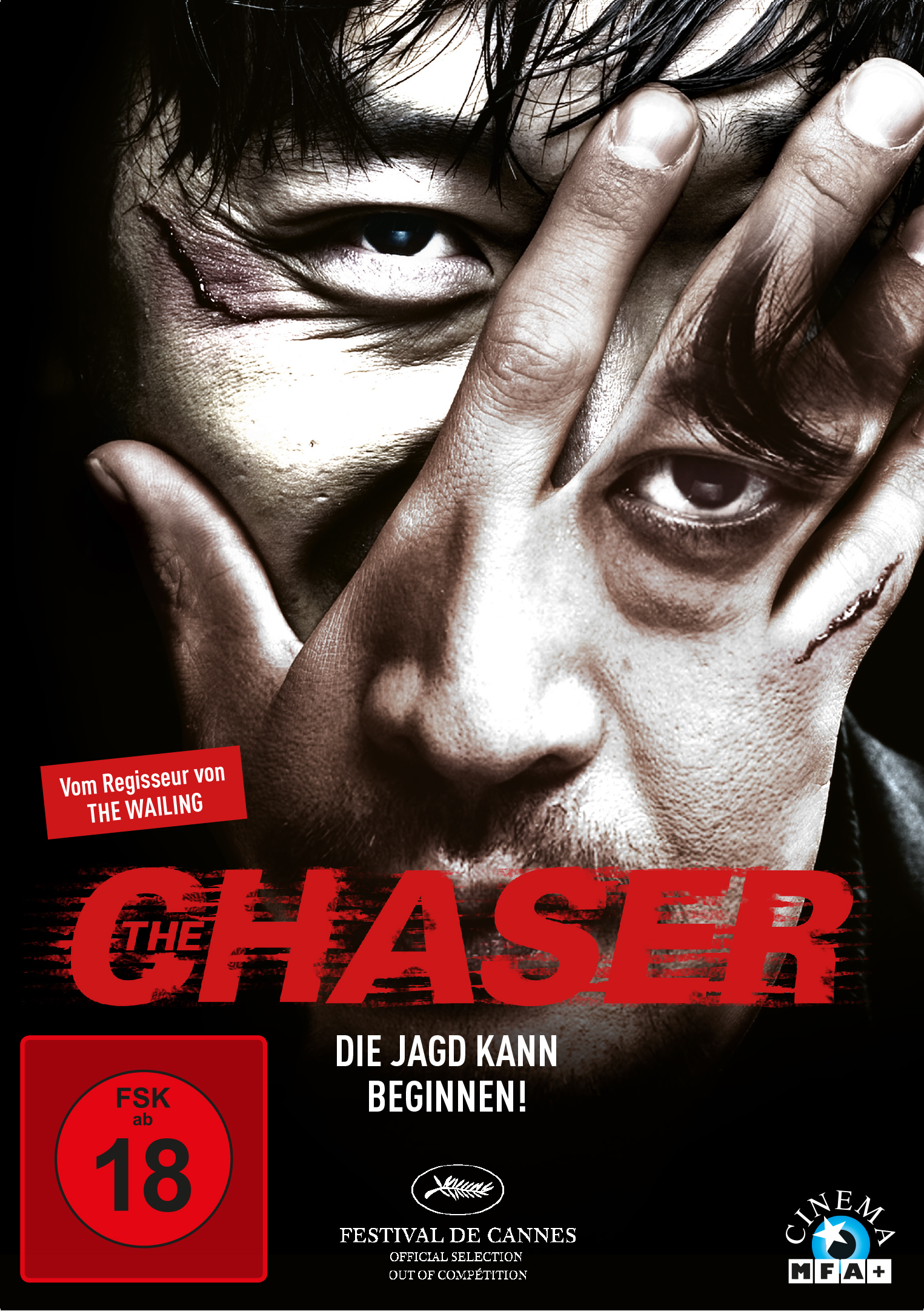 The Chaser DVD online kaufen | MediaMarkt