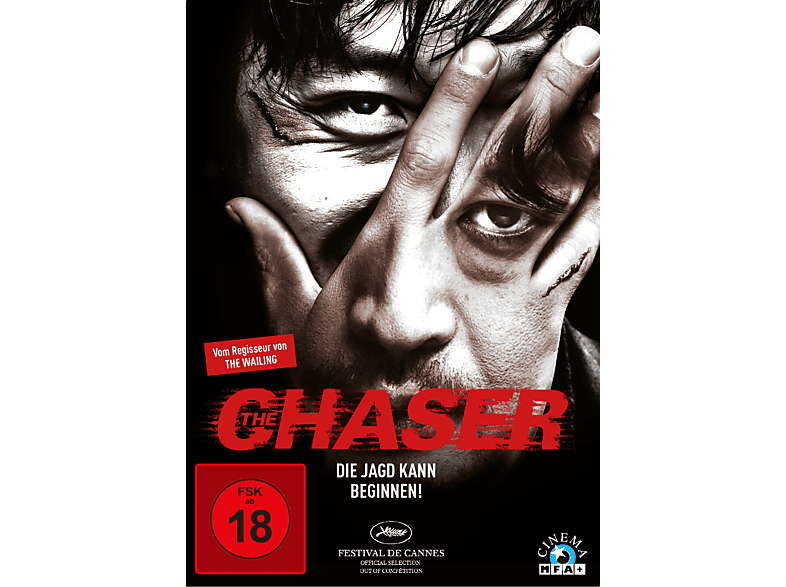 The Chaser DVD online kaufen | MediaMarkt