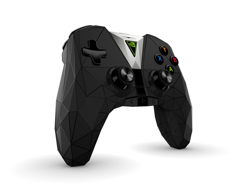 NVIDIA Shield Wireless Controller | MediaMarkt