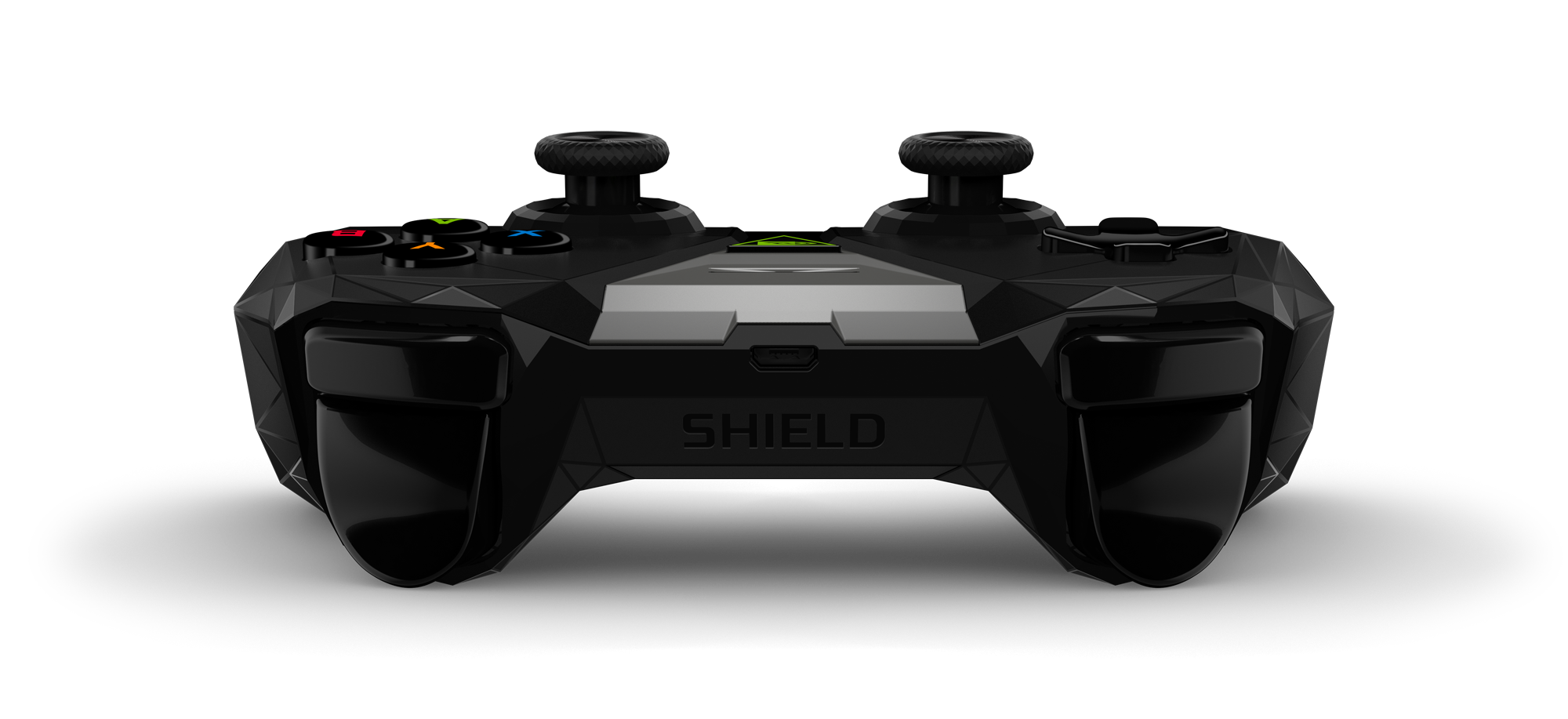 NVIDIA Shield Wireless Controller kopen? | MediaMarkt