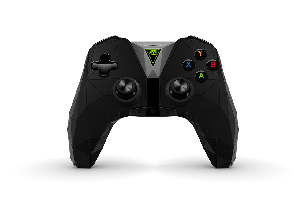 NVIDIA Shield Wireless Controller kopen? | MediaMarkt