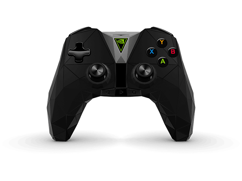 NVIDIA Shield Wireless Controller | MediaMarkt