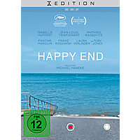 Happy End DVD auf DVD online kaufen | SATURN
