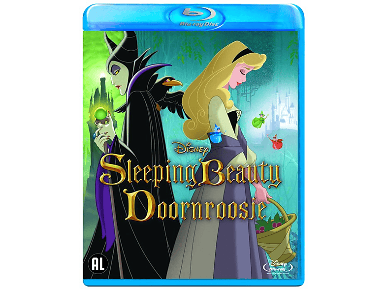 Doornroosje | Blu-ray | MediaMarkt