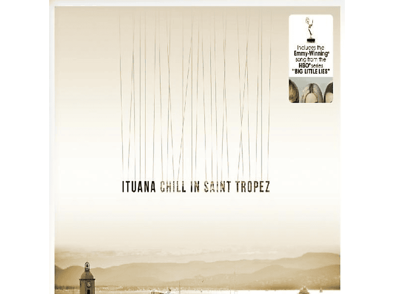 Ituana | Ituana - Chill In St.Tropez - (Vinyl) Disco & Dance Vinyl ...