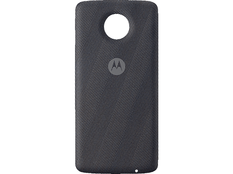 MOTOROLA Style Shell Ladestation Motorola, Grau Wireless Charger ...