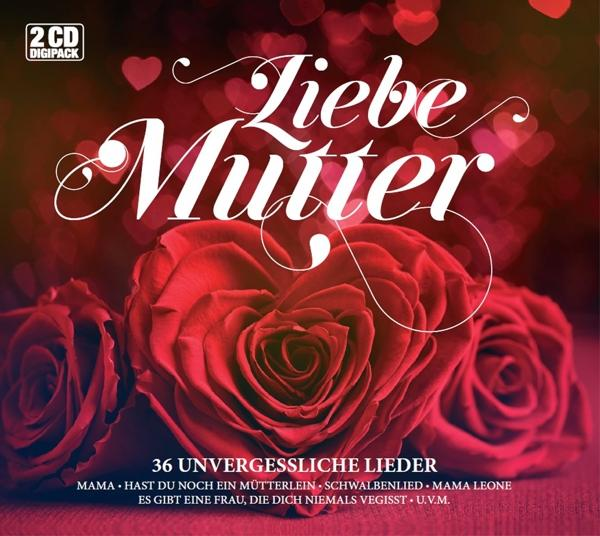 VARIOUS | Liebe Mutter - (CD) | MediaMarkt