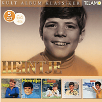 Heintje | Kult Album Klassiker - (CD) Heintje auf CD online kaufen | SATURN