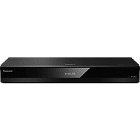 Ultra HD Blu-ray Player PANASONIC DP-UB824 Ultra HD Blu-ray Player ...