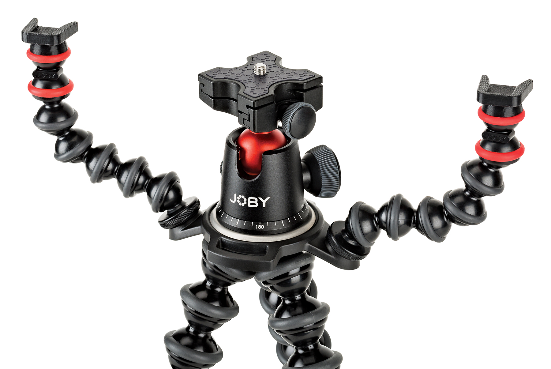 JOBY GorillaPod Rig | MediaMarkt