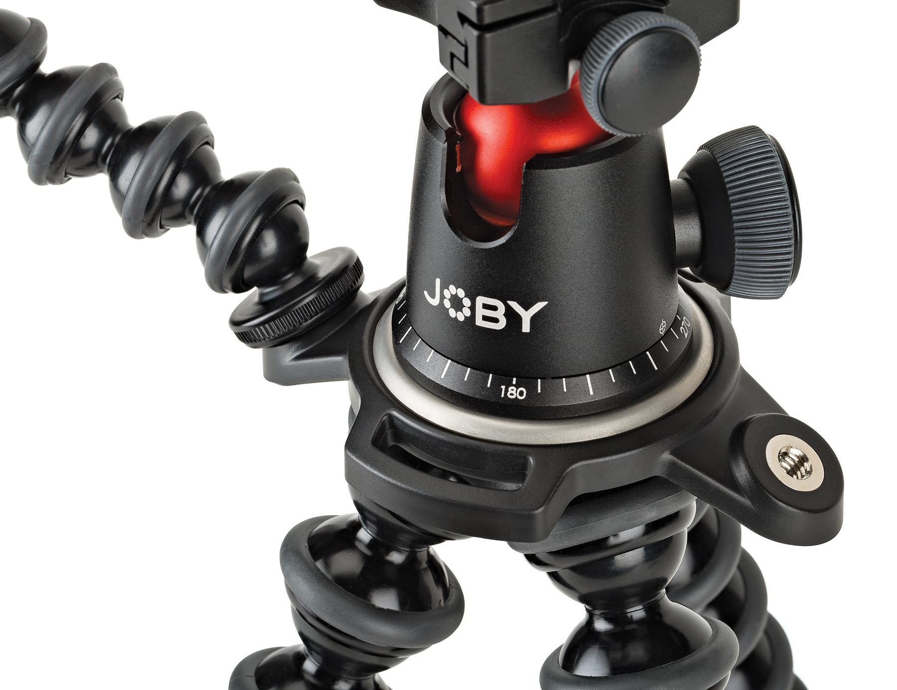 JOBY GorillaPod Rig | MediaMarkt