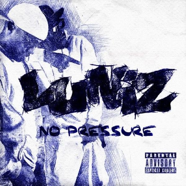 Lunz | Lunz - No Pressure - (CD) Hip Hop & R&B CDs - MediaMarkt