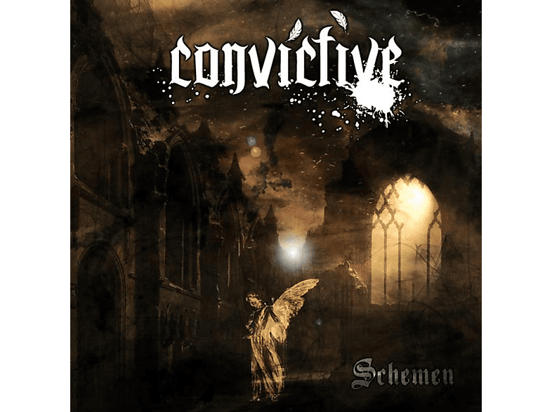Convictive | Schemen - (CD) Convictive auf CD online kaufen | SATURN