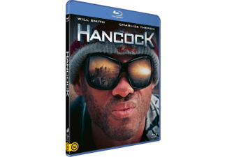 Hancock (Blu-ray)