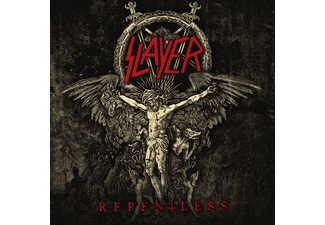 Repentless (6 x 6,66" Vinyl Box) Slayer auf Vinyl online kaufen | SATURN