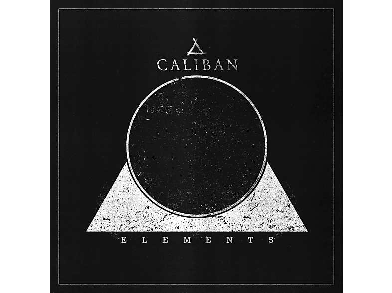 Caliban | Elements (Deluxe Edition) [CD] online kaufen | MediaMarkt