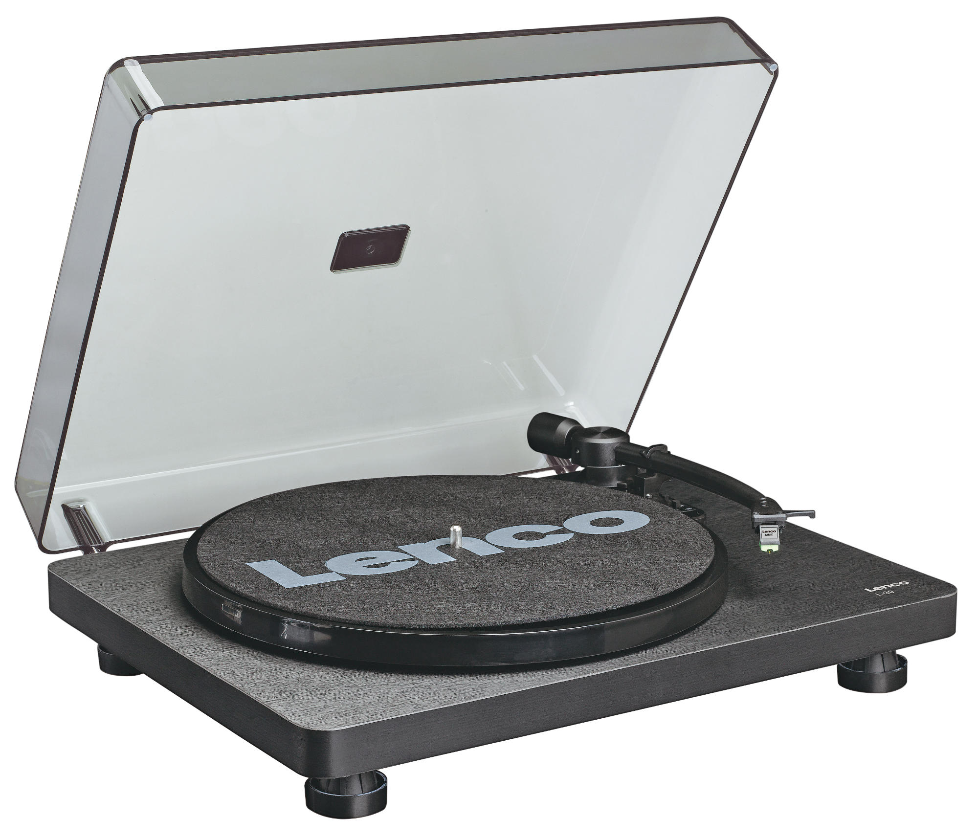 LENCO L-30 Black kopen? | MediaMarkt