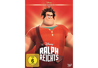 Ralph reichts DVD online kaufen | MediaMarkt