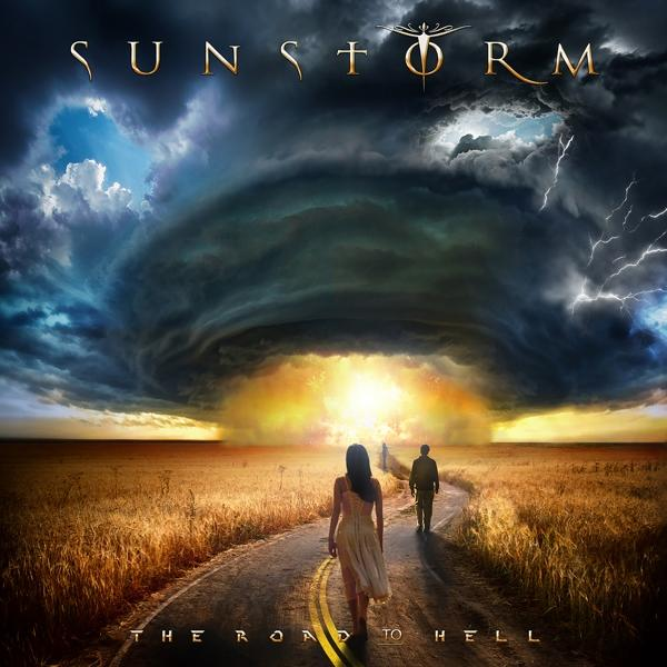Sunstorm | Sunstorm - The Road To Hell - (CD) Rock & Pop CDs - MediaMarkt